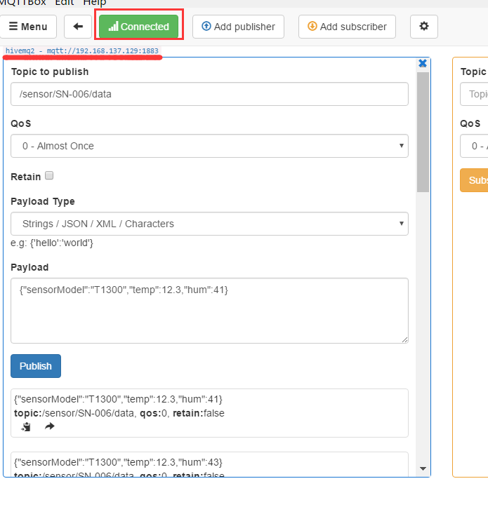 thingsboard使用gateway网关_如何查看thingsboard的服务地址-CSDN博客