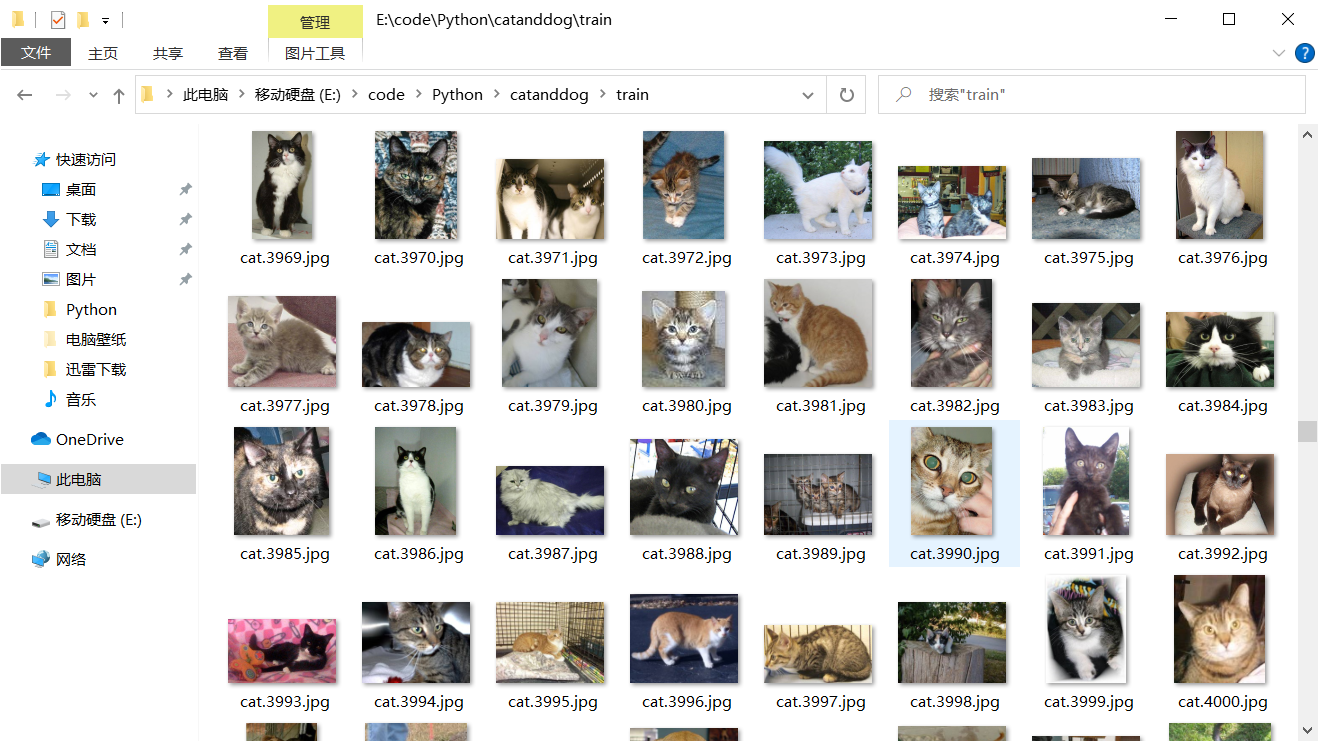 猫狗大战——pytorch+resnet18_猫狗大战 resnet18-CSDN博客