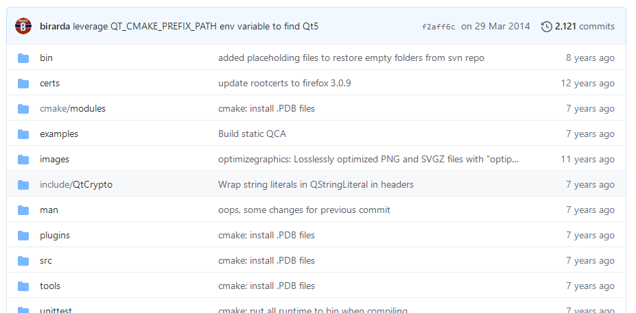 基于Qt的上古神器-Qt Cryptographic Architecture (QCA)加密库介绍_qca(qt cryptographic architecture) 架构-CSDN博客