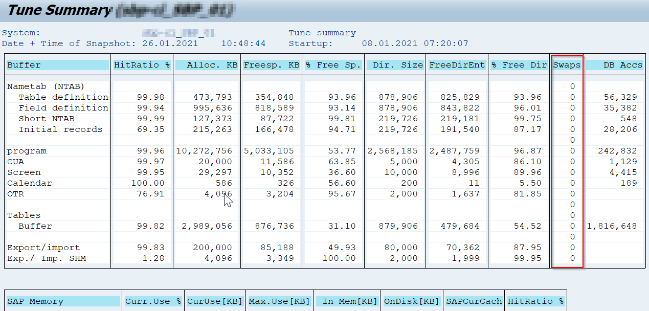 SM50了解一下/系统监控和性能检查-CSDN博客