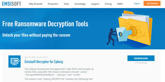 入侵排查篇---勒索病毒自救指南_ioc需要在下列哪个网站进行排查-CSDN博客