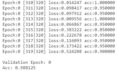 猫狗大战——pytorch+resnet18_猫狗大战 resnet18-CSDN博客