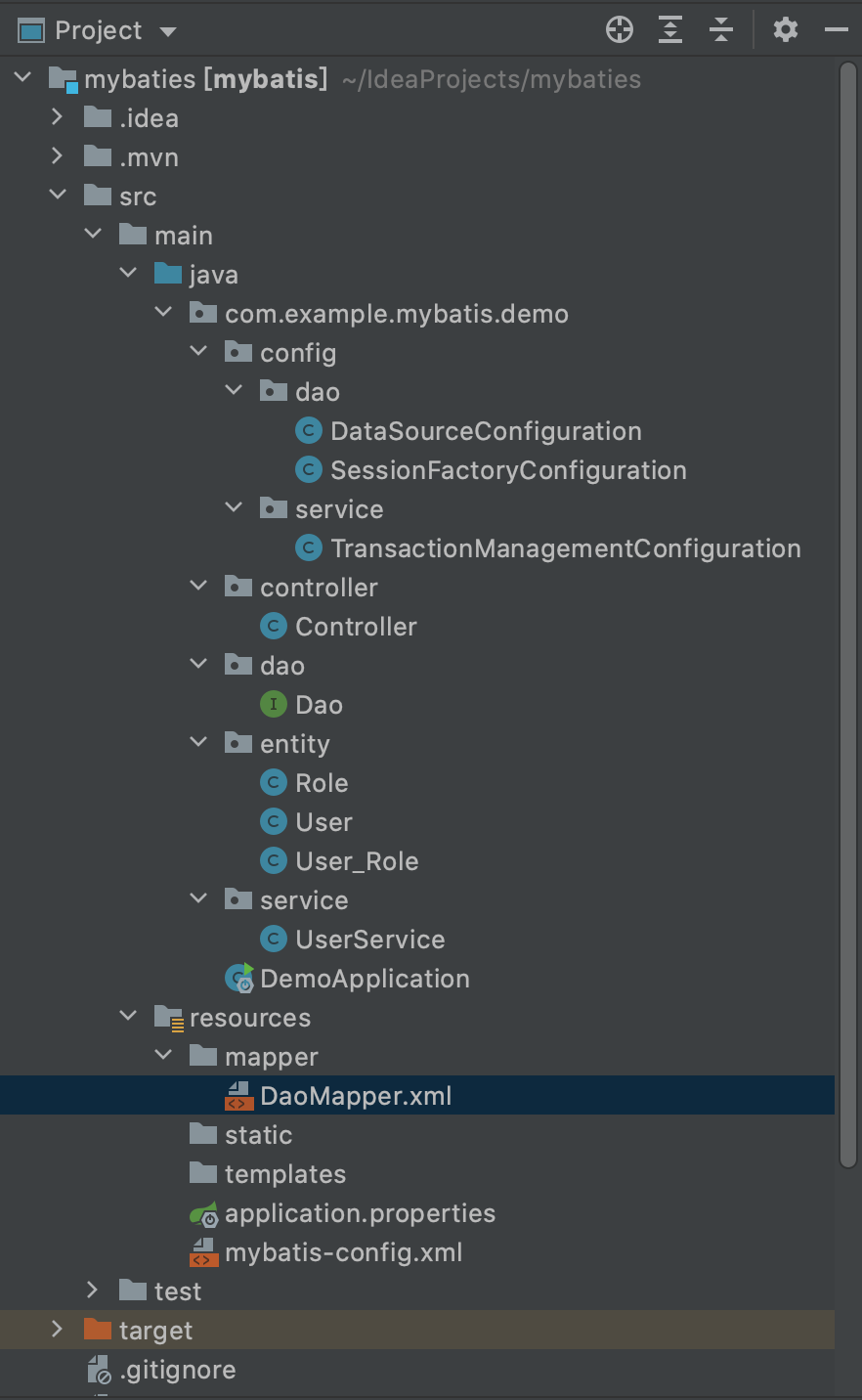 Springbootmybatis实现数据库多联表增删改查及分页实例sprint Boot带有级联表数据修改 Csdn博客