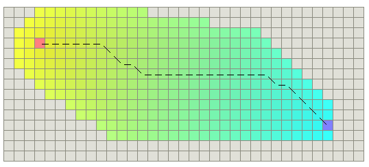 2基于图搜索路径规划-深蓝学院_diagonal heuristic-CSDN博客