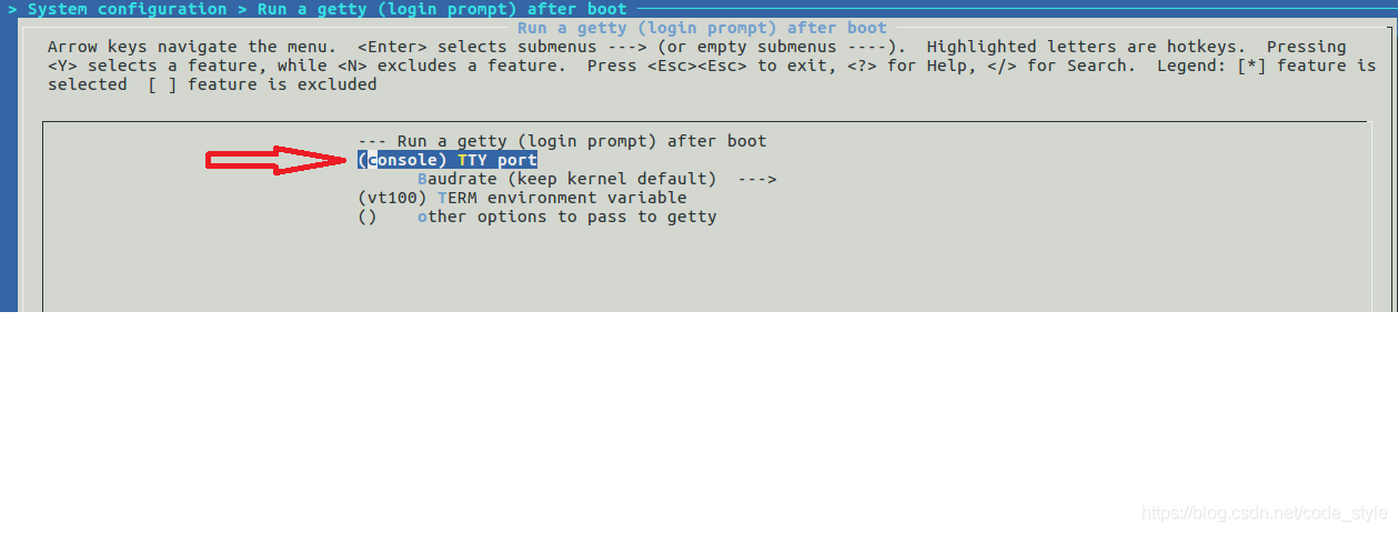 linux移植中出现【can‘t open /dev/ttyO0: No such file or directory】解决方式_can't init device hci0: no such ...