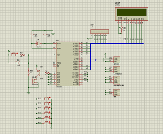 基于51单片机的指纹解锁自动开门_keil5,让指纹锁和密码锁可以同时运行-CSDN博客