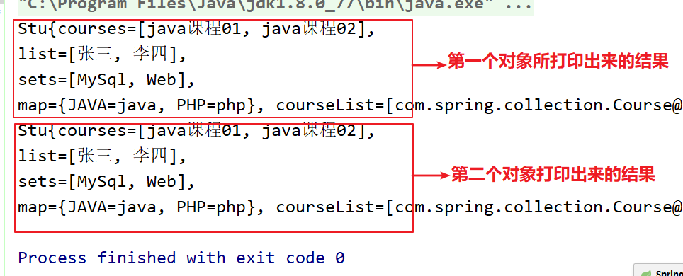 Spring之IOC底层实现原理_谈一下spring ioc的底层实现-CSDN博客