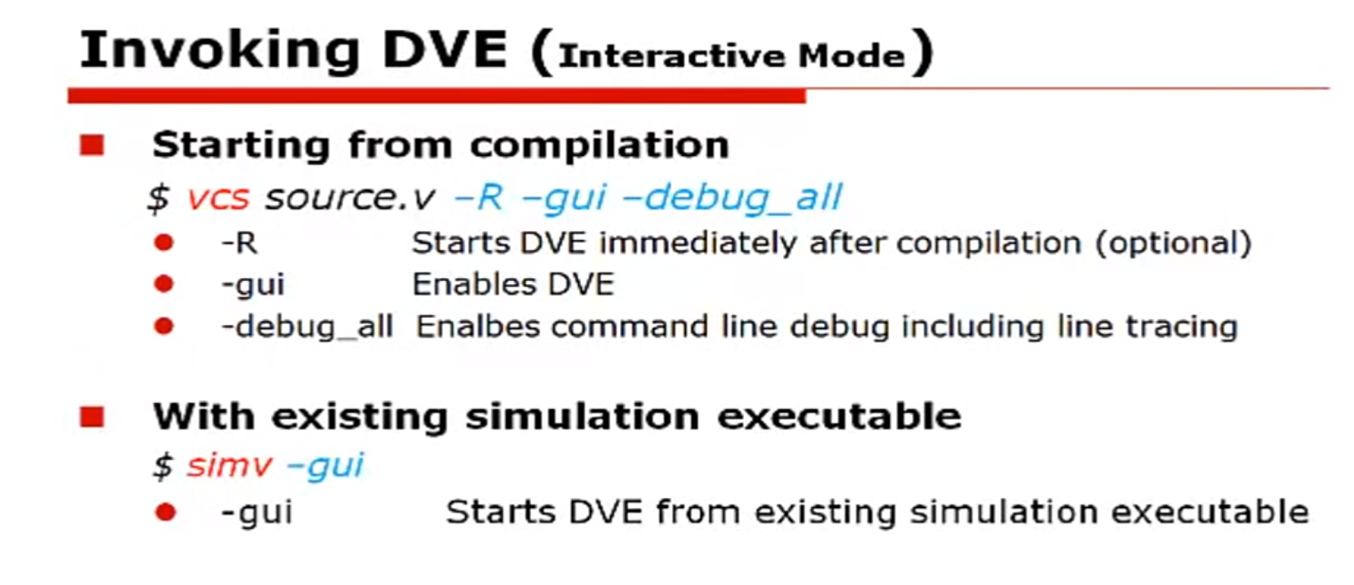 VCS-bilibili教程篇1-Debug Basic_vcs glbl-CSDN博客