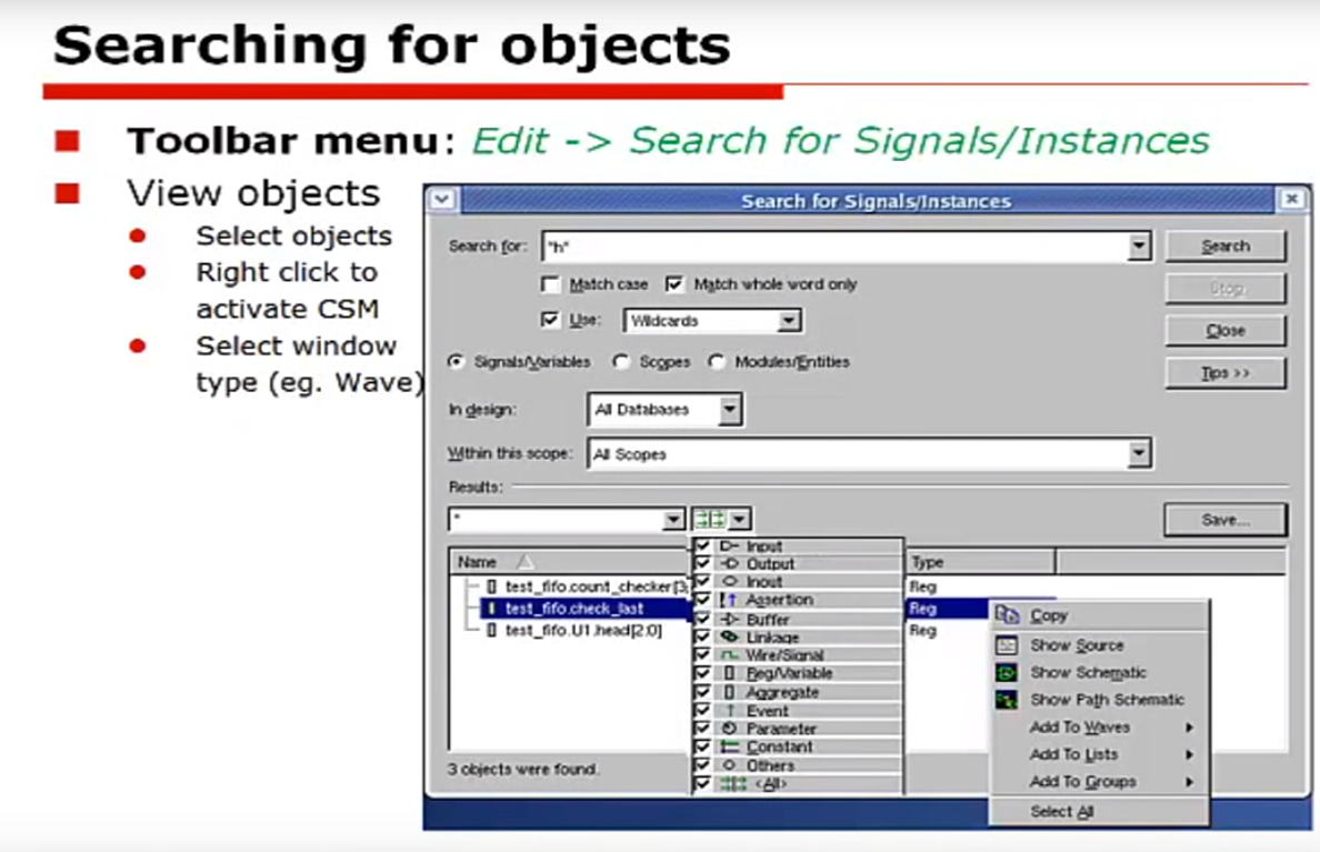 VCS-bilibili教程篇1-Debug Basic_vcs glbl-CSDN博客