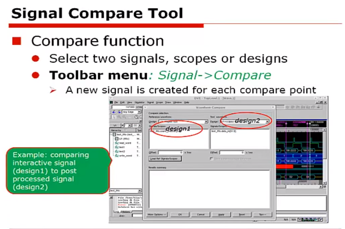 Vcs Bilibili教程篇1 Debug Basicvcs Glbl Csdn博客 
