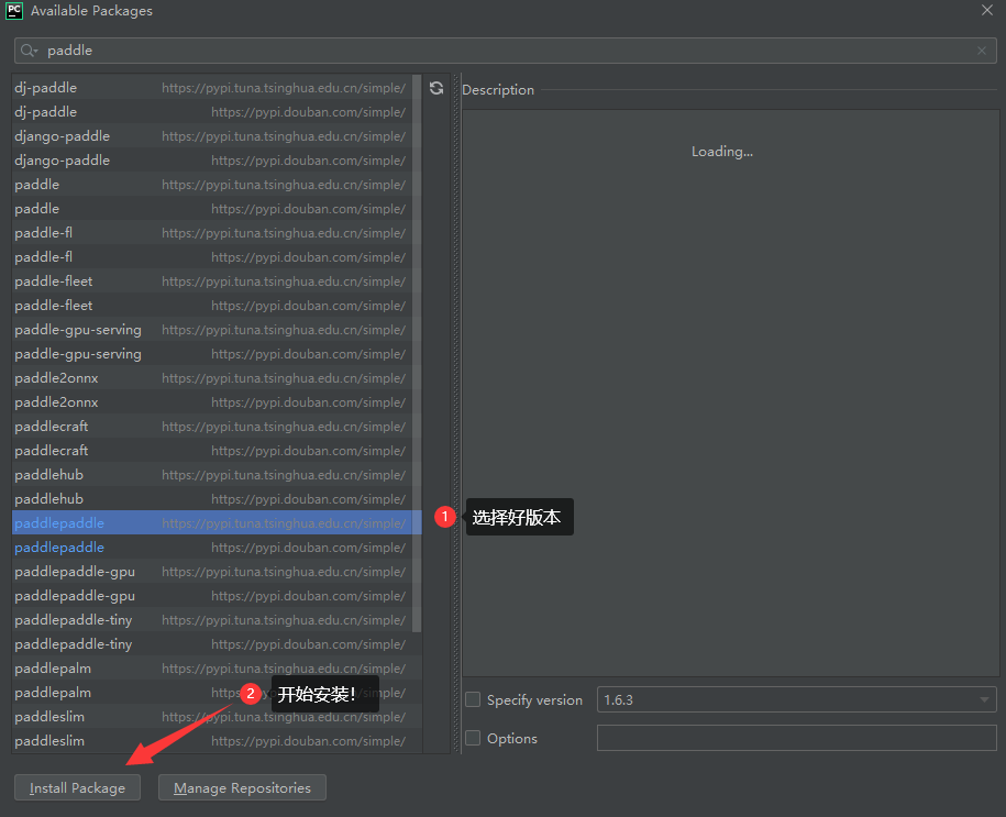 【GTpaddle答疑】PaddlePaddle-CPU&GPU配置_AI小鸭学院的博客-CSDN博客