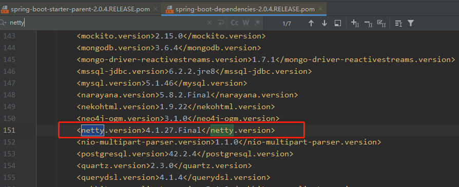 Java Lang Nosuchmethoderror Maven包冲突解决 Java Lang Nosuchmethoderror