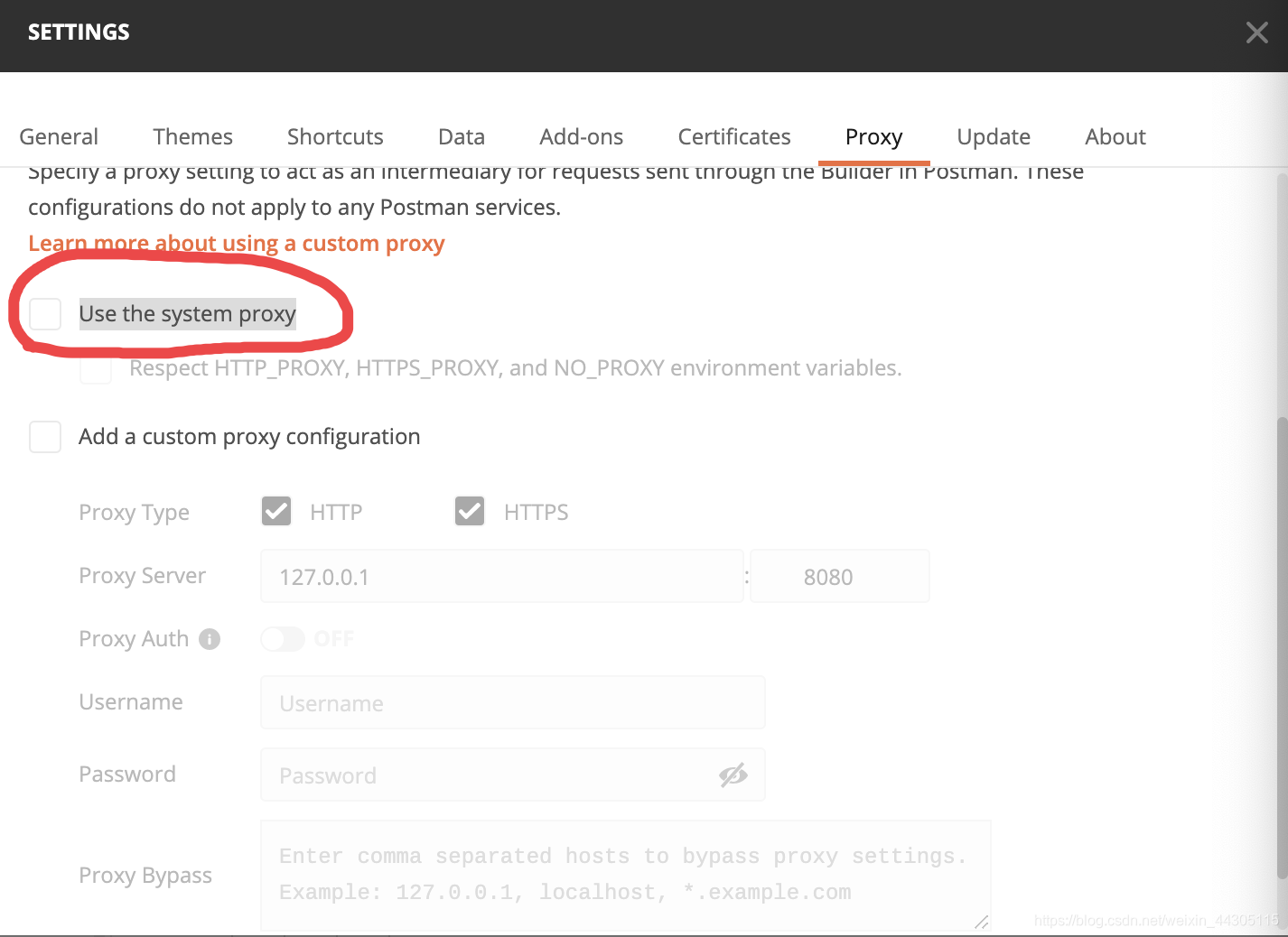 Postman 500 Internal Privoxy Error postman 500 CSDN postman-500-internal-privoxy-error-postman-500-csdn
