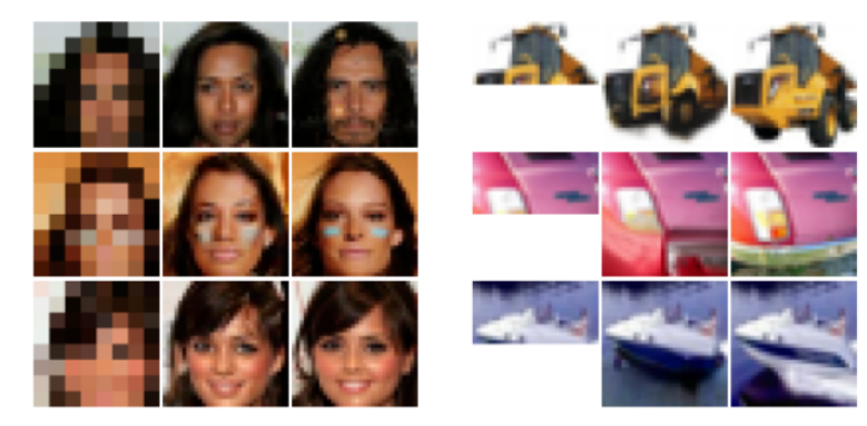 2021-01-26Taming Transformers for High-Resolution Image Synthesis(arXiv2020)(有代码)-CSDN博客