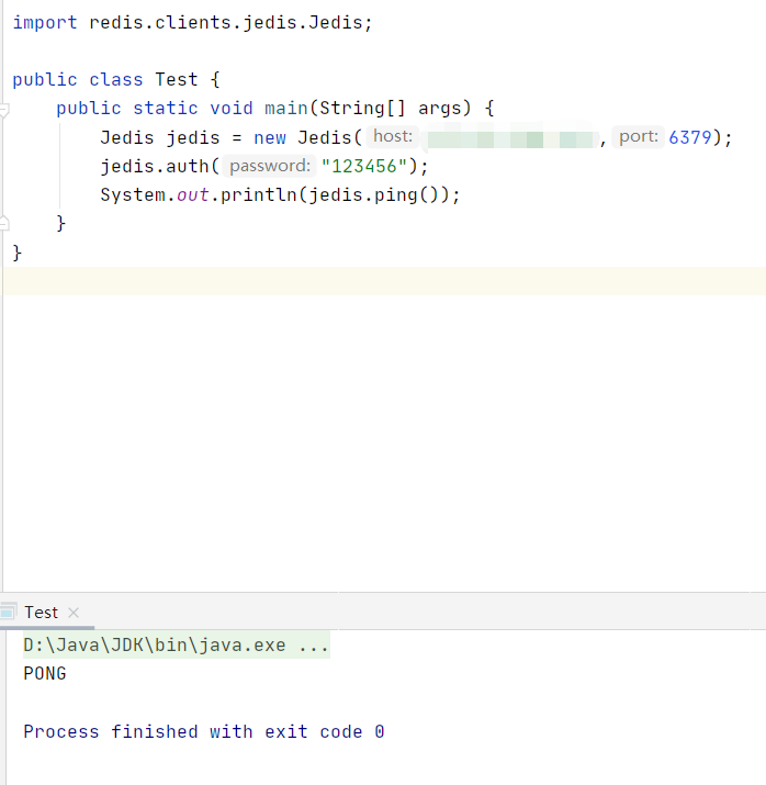 避坑外连腾讯云服务器redis 6379_腾讯云开发6379端口规则-CSDN博客