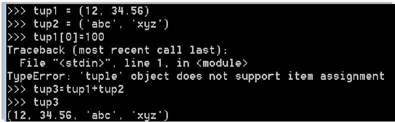 【Python】05 - Python组合数据类型（列表、集合、元组、字典）_在phthon可以体现数学中的“集合”概念的是( )。a.集合b ...