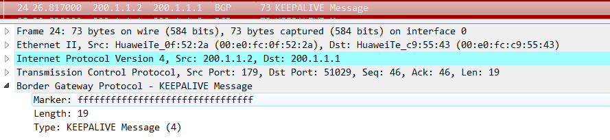 路由器重温——BGP路由-2_ipv4-family unicast-CSDN博客