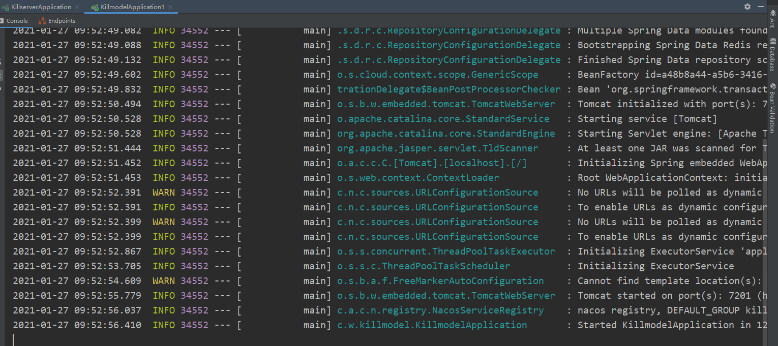 springboot项目启动类报Caused by: java.lang.IllegalArgumentException问题解决方案_月亮投递员的博客-CSDN博客