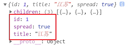 layui的tree设置展开所有选项_layui tree 默认展开-CSDN博客