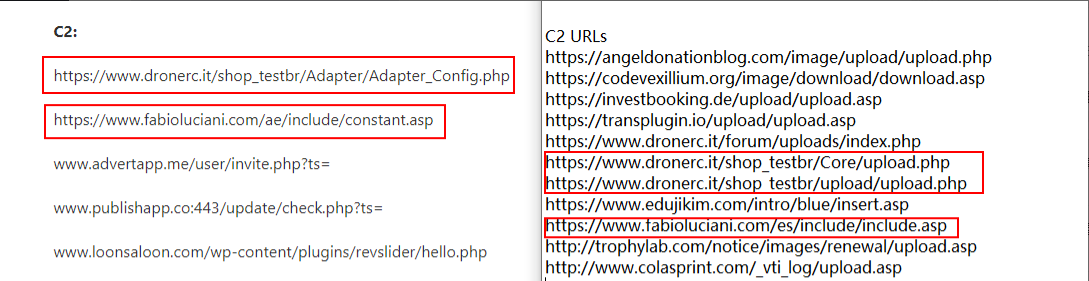 【高级持续性威胁追踪】当黑客不讲武德，安全专家也容易被骗_usoshared-CSDN博客