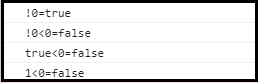 [前端JS]关于JS中0/1和true/false_0 1 true false js-CSDN博客