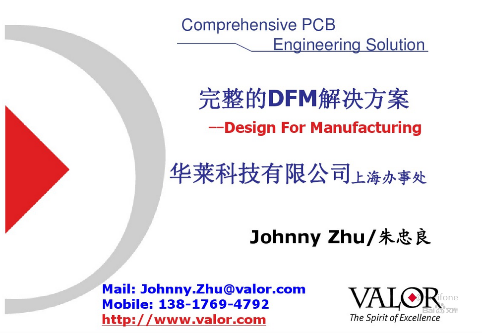 Valor-DFM_valor dfm-CSDN博客