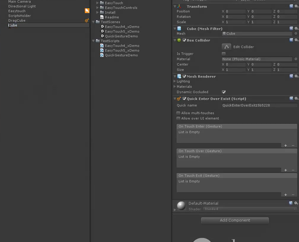 EasyTouch使用教程_easytouch update-CSDN博客