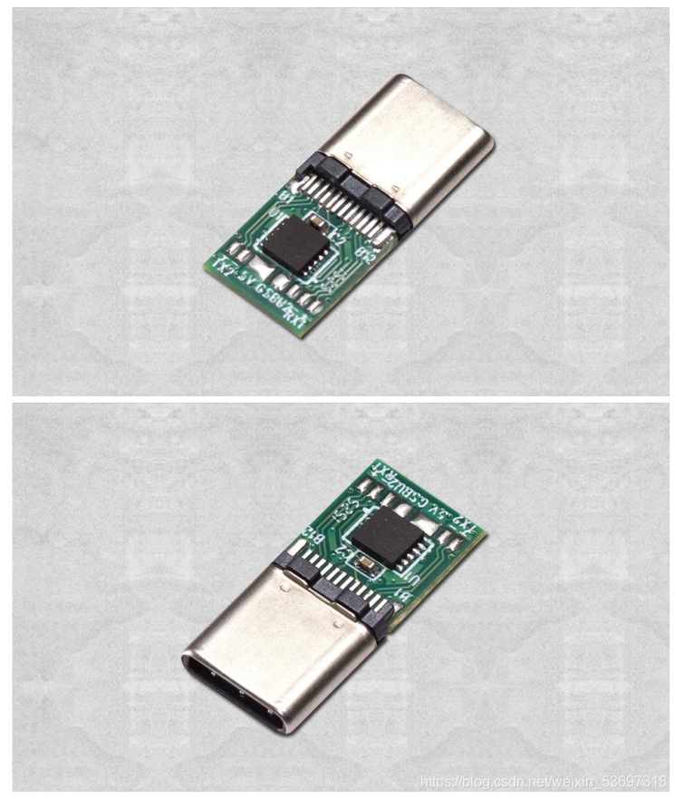 威锋VIA VL150 e-marker芯片_威锋vl151-CSDN博客