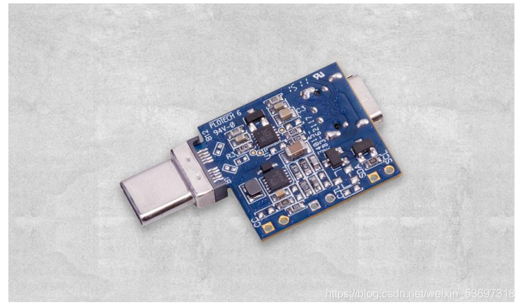 威锋VIA VL150 e-marker芯片_威锋vl151-CSDN博客