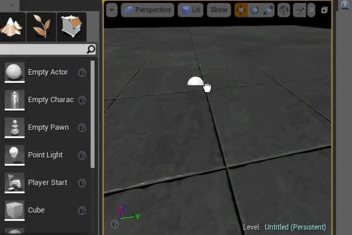 ue4和unity对比_unity 能像ue4一样查看蓝图提交diff吗-CSDN博客