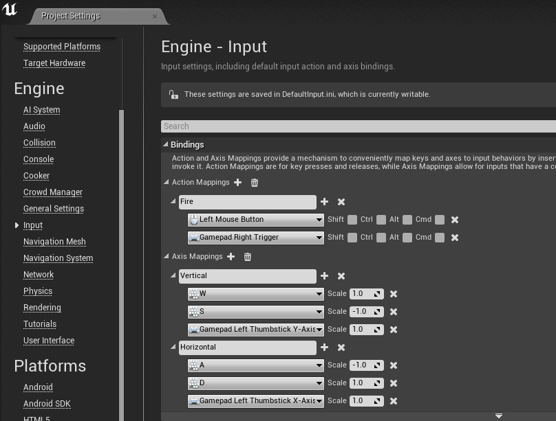 ue4和unity对比_unity 能像ue4一样查看蓝图提交diff吗-CSDN博客