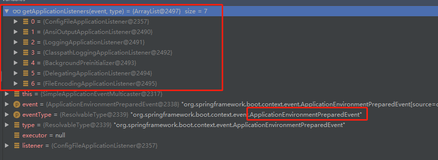 跟我一起阅读SpringBoot源码（三）——ConfigurableEnvironment-CSDN博客