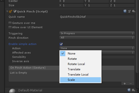 EasyTouch使用教程_easytouch update-CSDN博客