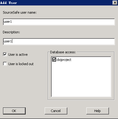 Dynamsoft SourceAnywhere for VSS 5.4安装配置指南-CSDN博客