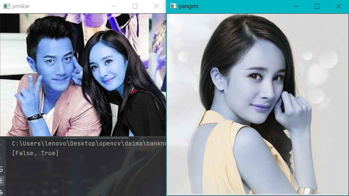 face_recognition库的安装以及学习_face recognition安装-CSDN博客