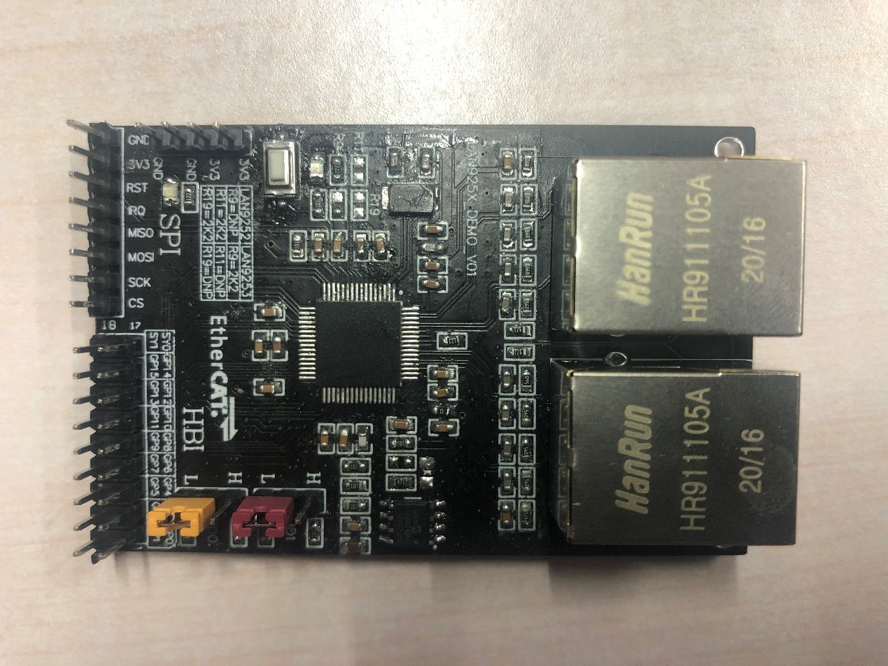 LAN9252/3 EtherCAT module_lan9252与lan9253的硬件区别_zbh2012的博客-CSDN博客