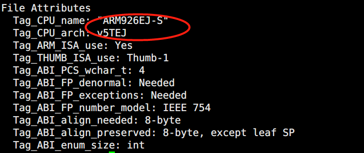 你用的ARM处理器该选择哪个编译器？_arm m7 编译器-CSDN博客