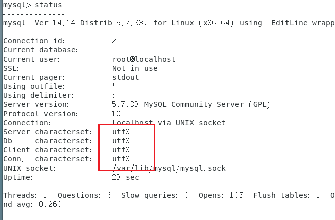 centos7在不联网环境下离线安装部署mysql5.7，配置文件my.cnf详解_mysql5.7镜像下载-CSDN博客
