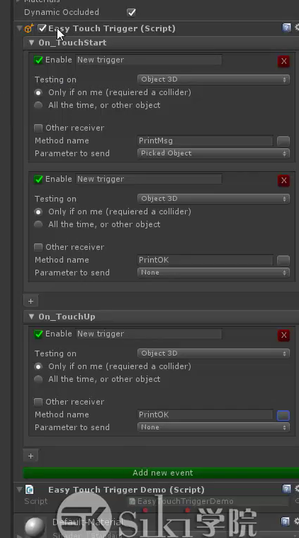EasyTouch使用教程_easytouch update-CSDN博客