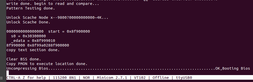 龙芯ejtag 单步调试pmon-CSDN博客
