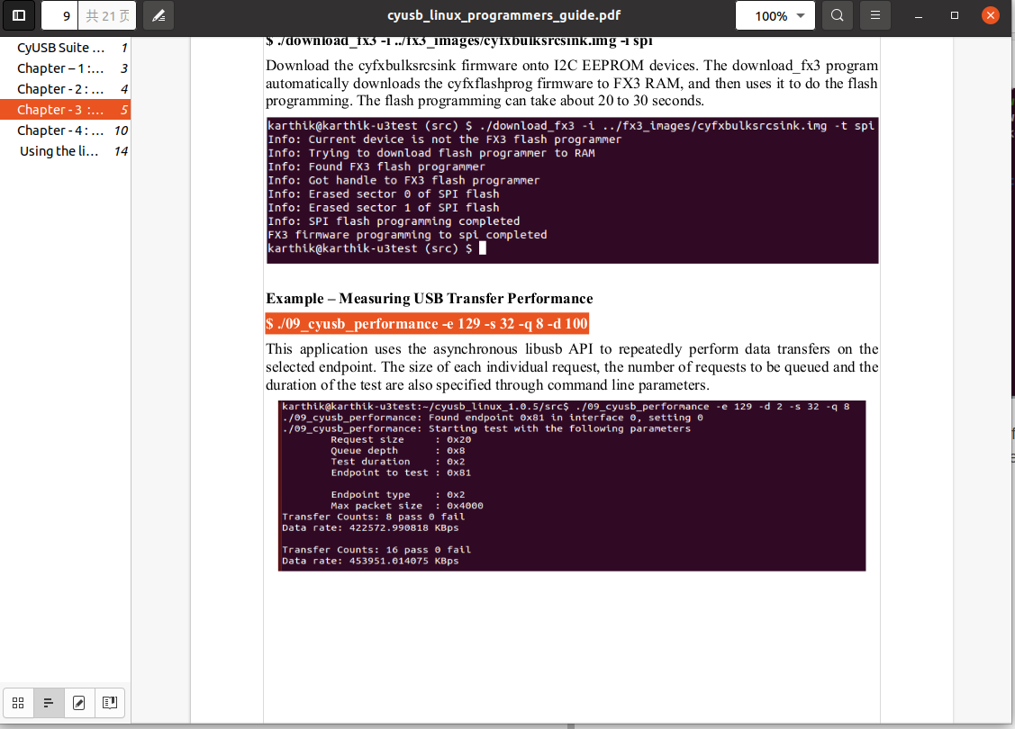 cypress usb linux bluk 传输_cypress libusb-CSDN博客