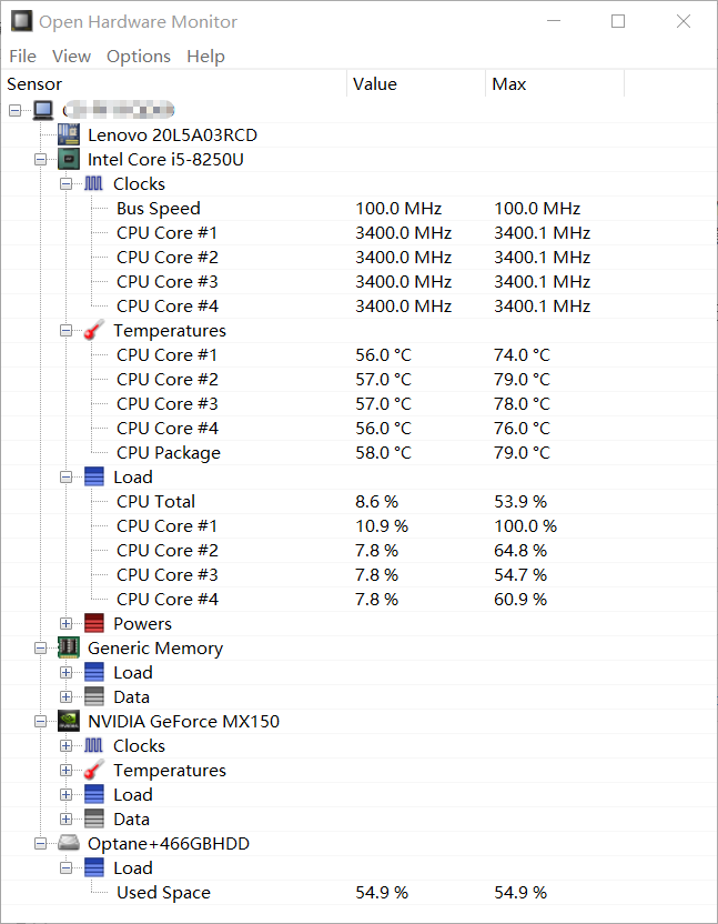 CPU测试相关工具搜集_y-cruncher下载-CSDN博客