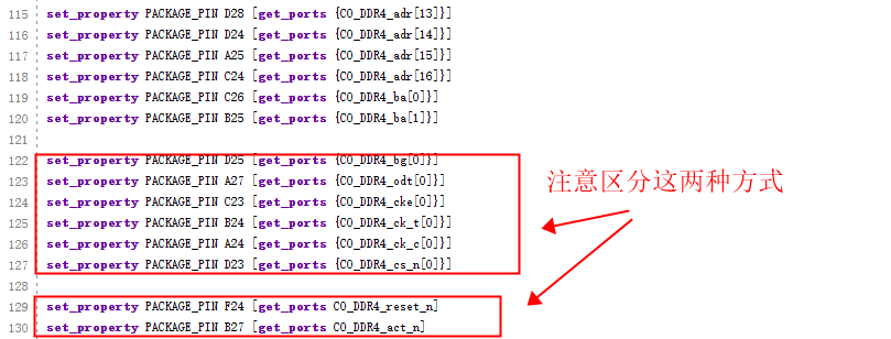 KU FPGA DDR4 SDRAM仿真/板卡测试_mig invalid core-CSDN博客