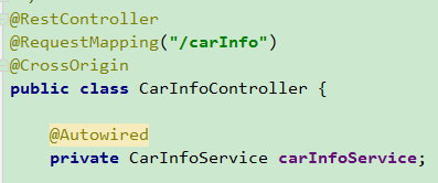 后端使用@CrossOrigin页面还显示跨域问题？_后端已加上了@crossorigin但仍报了cors error-CSDN博客