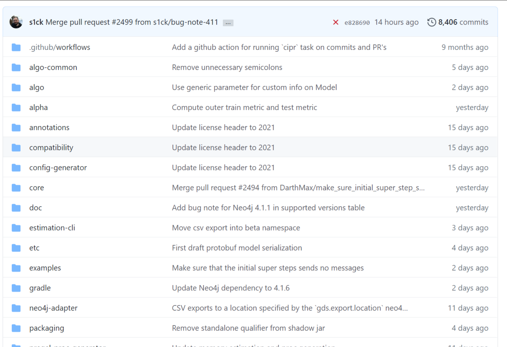 neo4j安装算法插件-GDS_neo4j gds github-CSDN博客