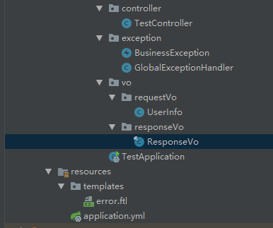 使用@ControllerAdvice全局异常捕获_全局异常处理@controlleradvice捕捉@notnull-CSDN博客