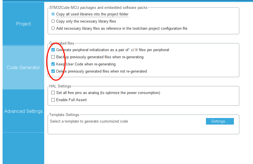 stm32L1xx系列低功模式配置+STOP模式+RTC唤醒_stm32 进入stop模式后rtc定时20秒后唤醒设置-CSDN博客