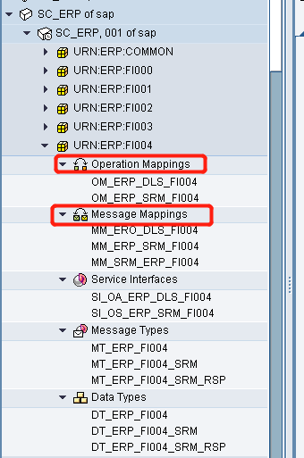PI接口配置（SPROXY）-CSDN博客