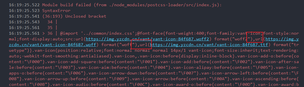 关于uniapp引入vant Weapp第三方组件，遇到的问题和解决方式vant Uniapp 不转换 Csdn博客 7147