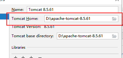 记录一次IDEA配置Tomcat并创建SpringMVC项目_idea springmvc tomcat-CSDN博客
